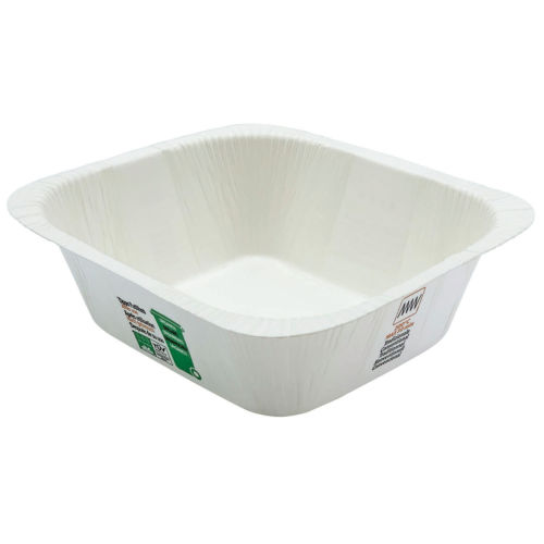 Containers in CARDBOARD+PLA for SPS System - COMPAC S.R.L.